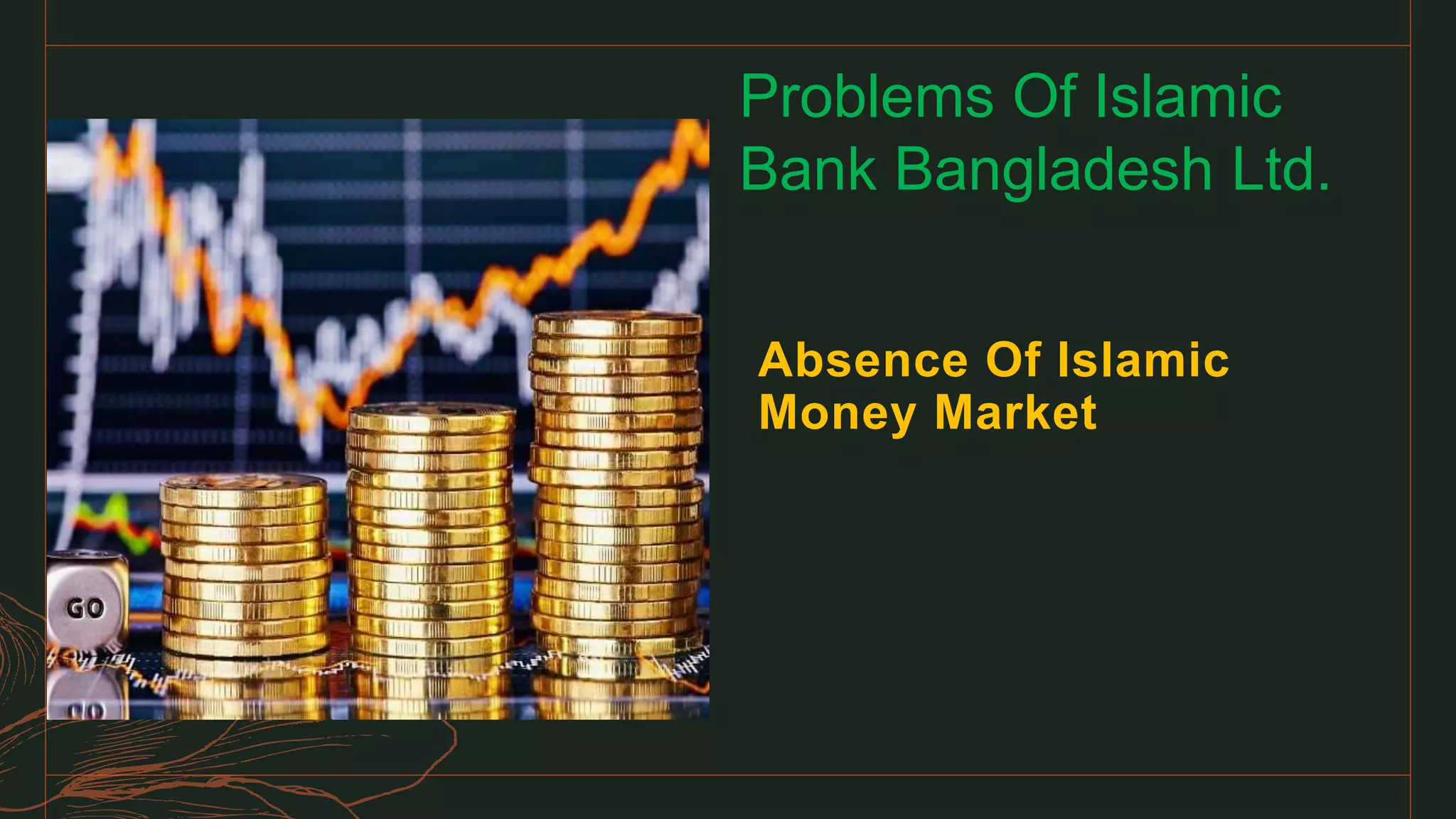 Islami Bank Bangladesh Overview | PPTX