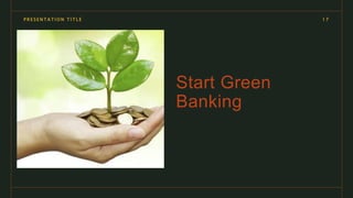 Islami Bank Bangladesh Overview | PPTX