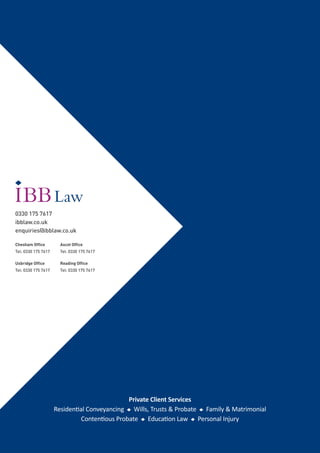 IBB Law - Conveyancing Guide.pdf