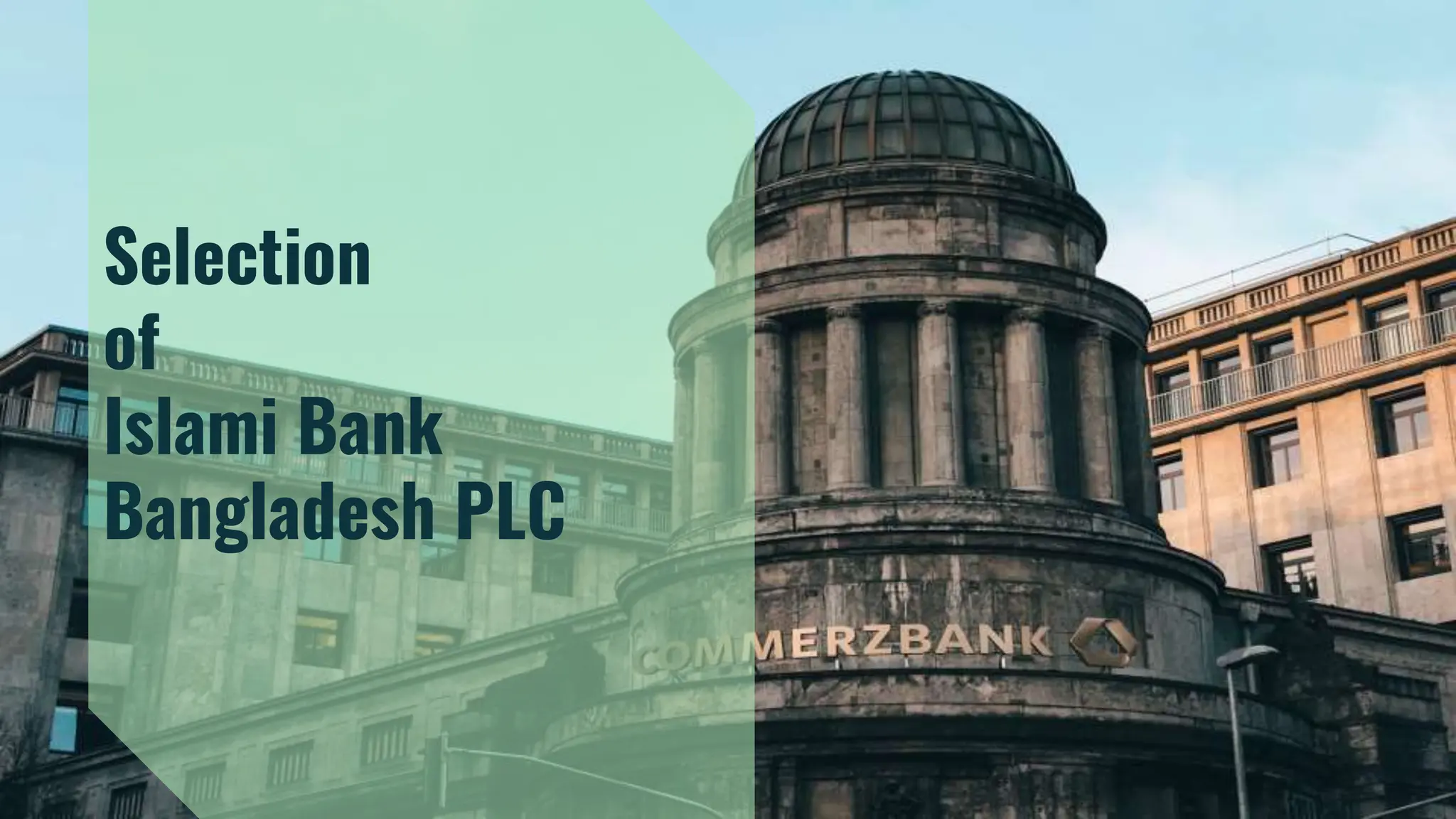 IBBL internship HRM a practice of ibbl.pptx