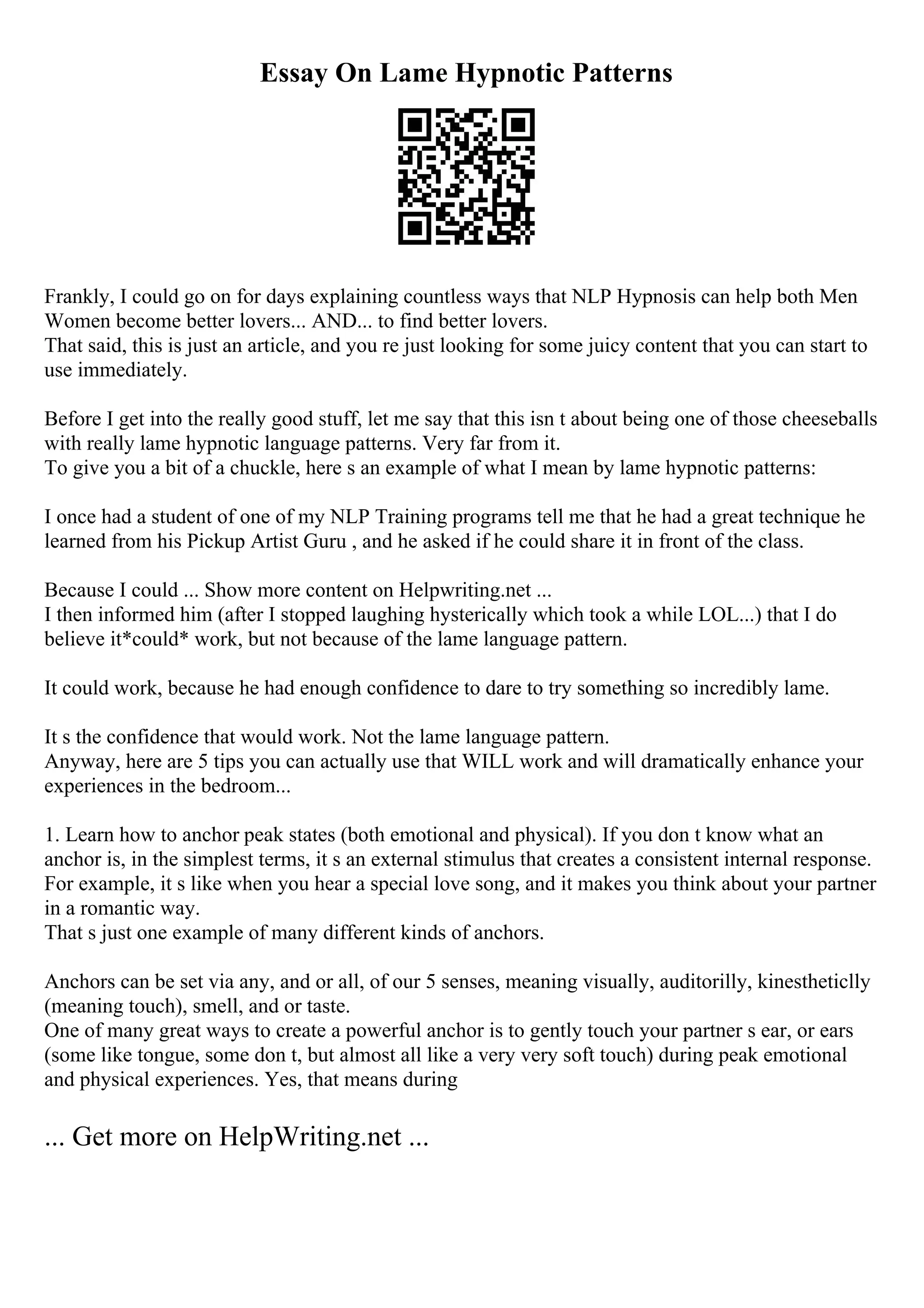 Ib Business And Management Extended Essay Rubric | PDF