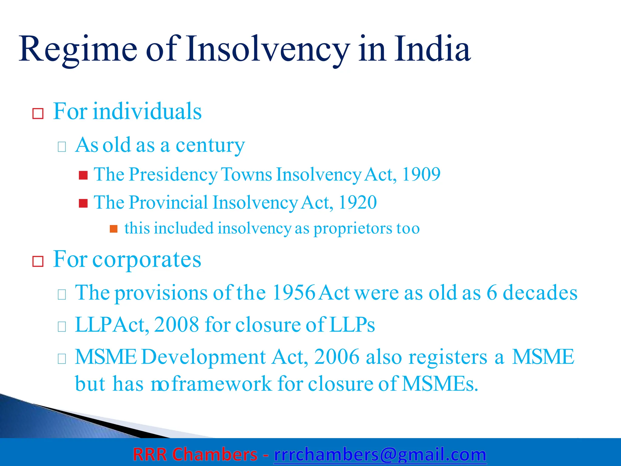 IBC (Insolvency and Bankruptcy Code 2016)-IOD - PPT.pptx