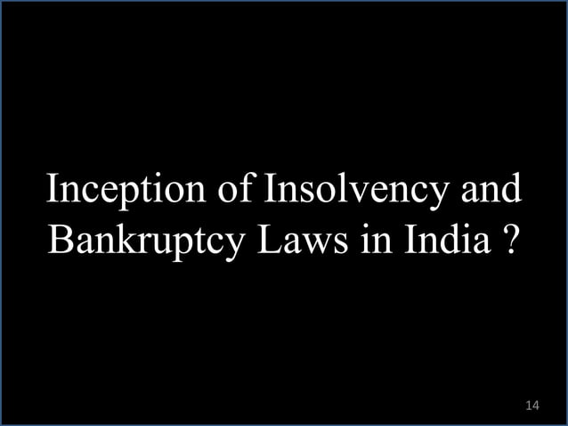 IBC (Insolvency and Bankruptcy Code 2016)-IOD - PPT.pptx