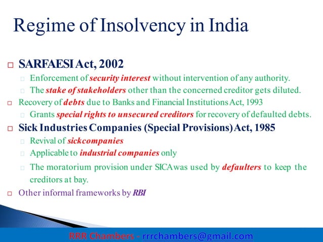 IBC (Insolvency and Bankruptcy Code 2016)-IOD - PPT.pptx