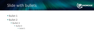 IBC 2022 IP Showcase - Timestamps in ST 2110: What They Mean and How to ...