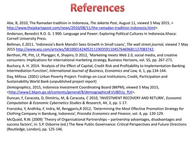 PD1/IBC1 Presentation 3B | PPT