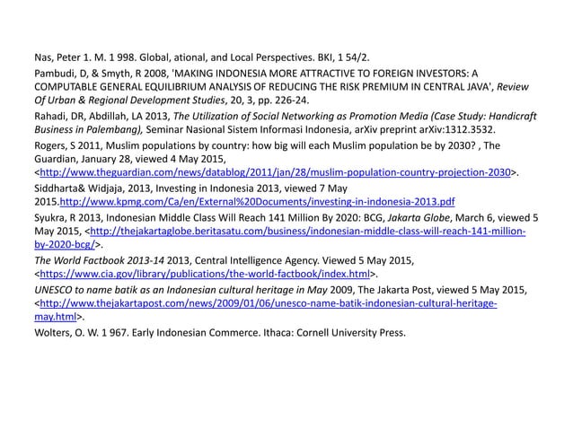 PD1/IBC1 Presentation 3B | PPT