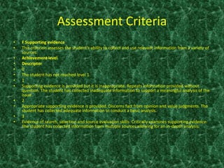 Ibcc atl sustainability program | PPTX