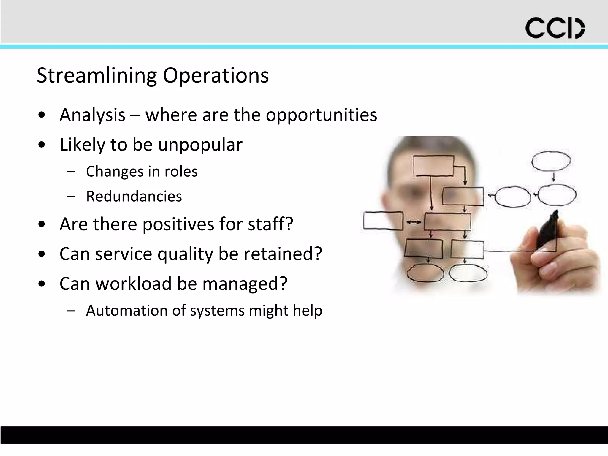 Control Room Design and Cost Reduction | PPT