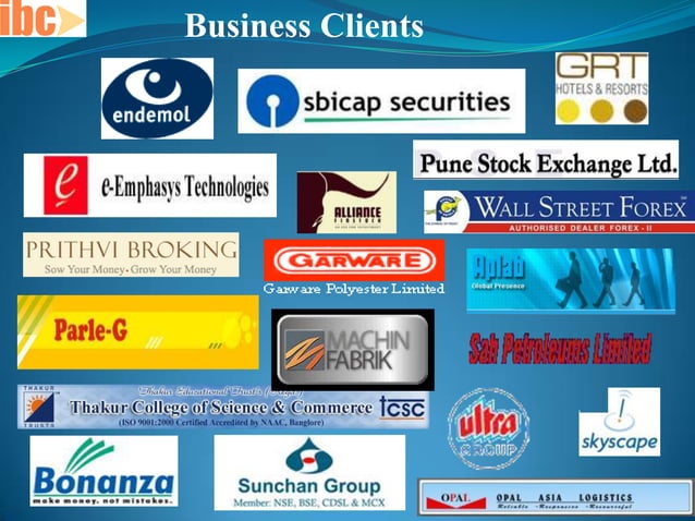 Ibc Firewall Utm High Availability Solution . | PPT