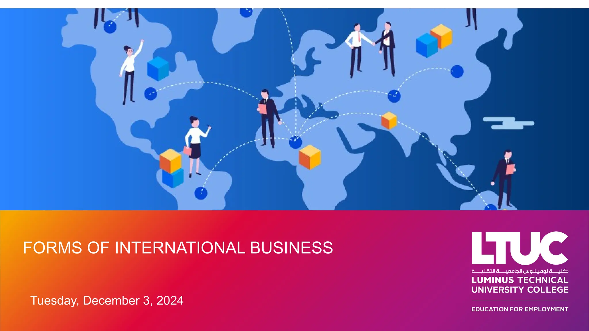 international business chapter. 3 types of IB.pptx