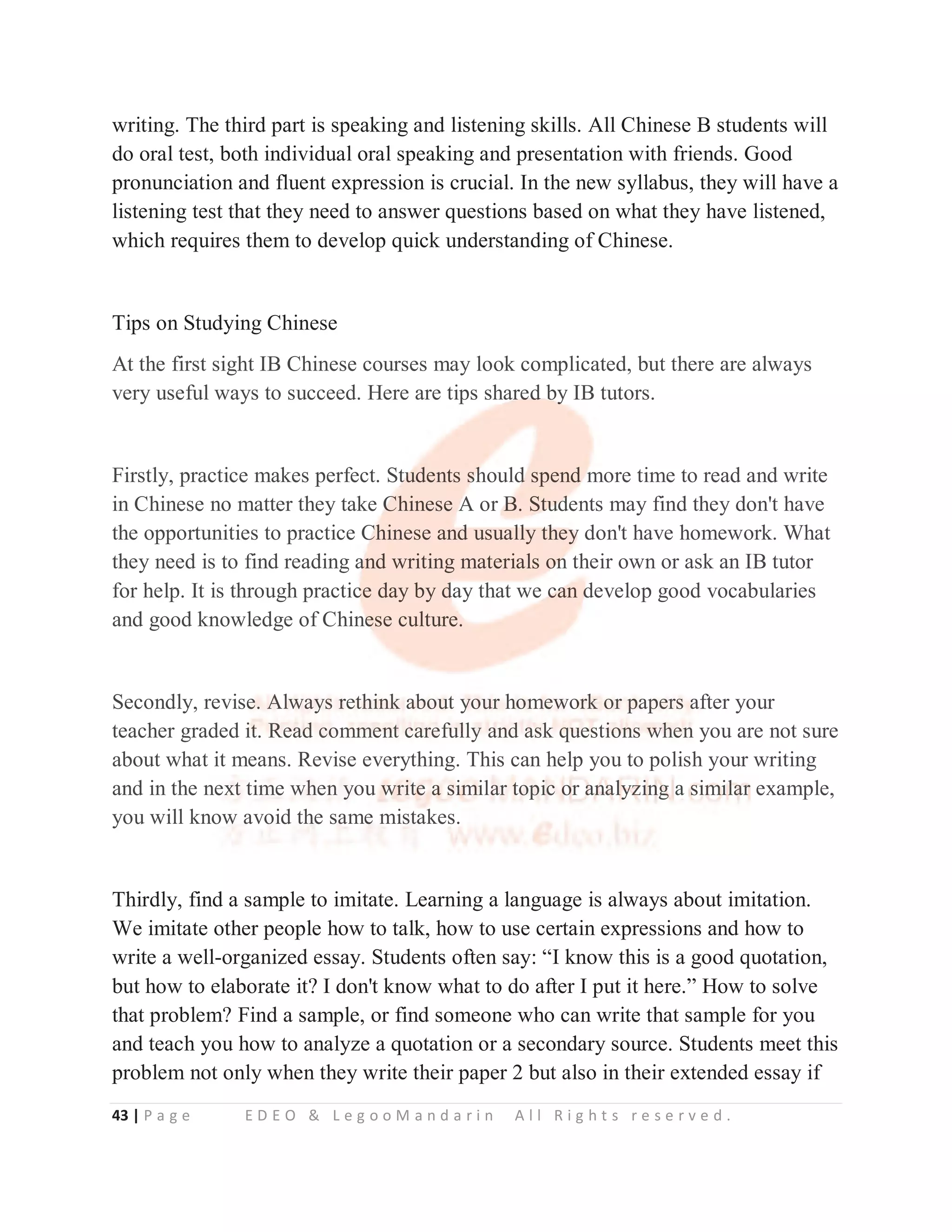 IB Chinese A (HL) Grammar 2022 Edition Sample.pdf