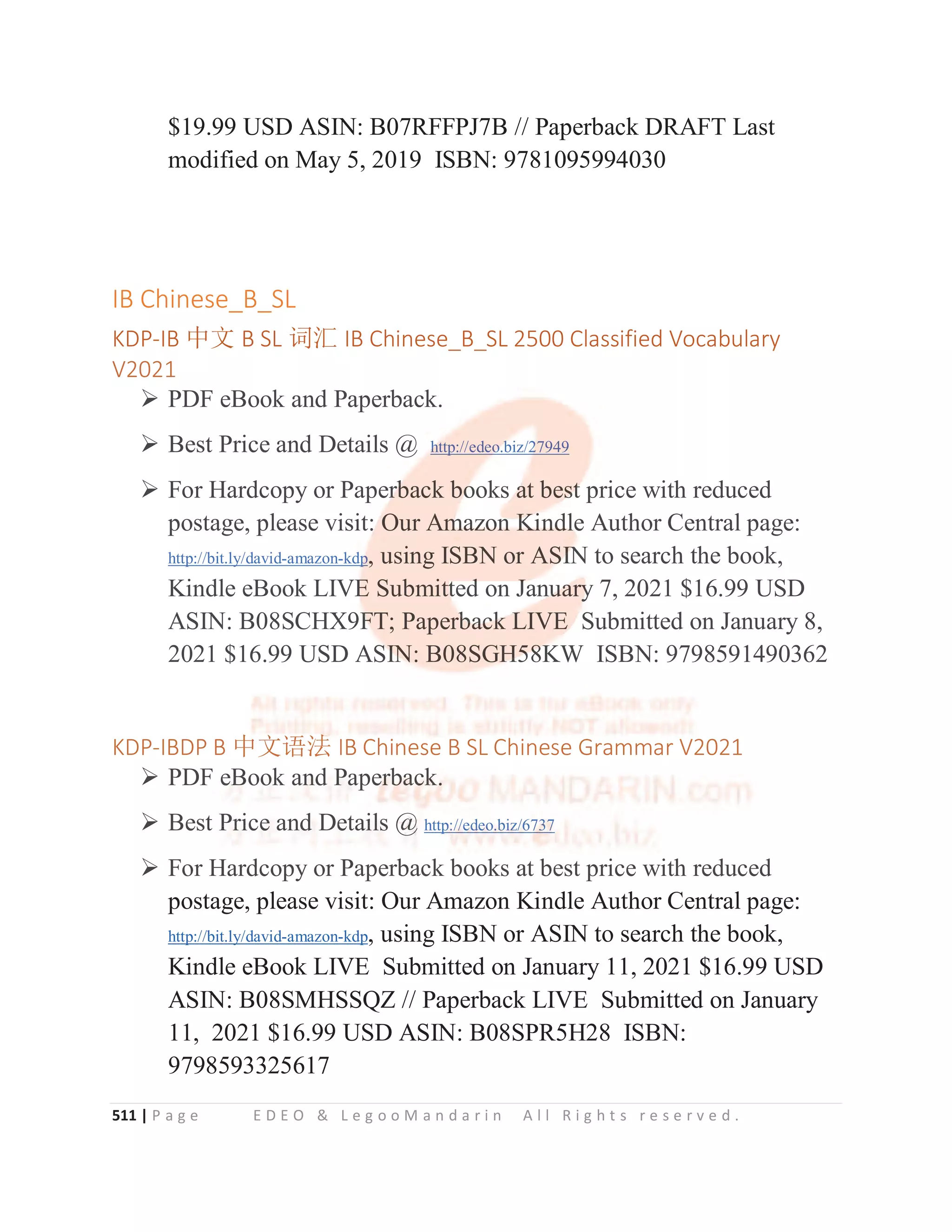 IB Chinese A (HL) Grammar 2022 Edition Sample.pdf