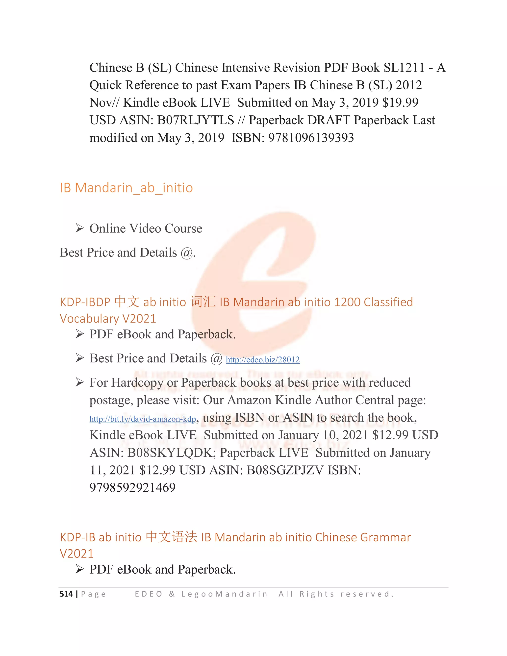 IB Chinese A (HL) Grammar 2022 Edition Sample.pdf
