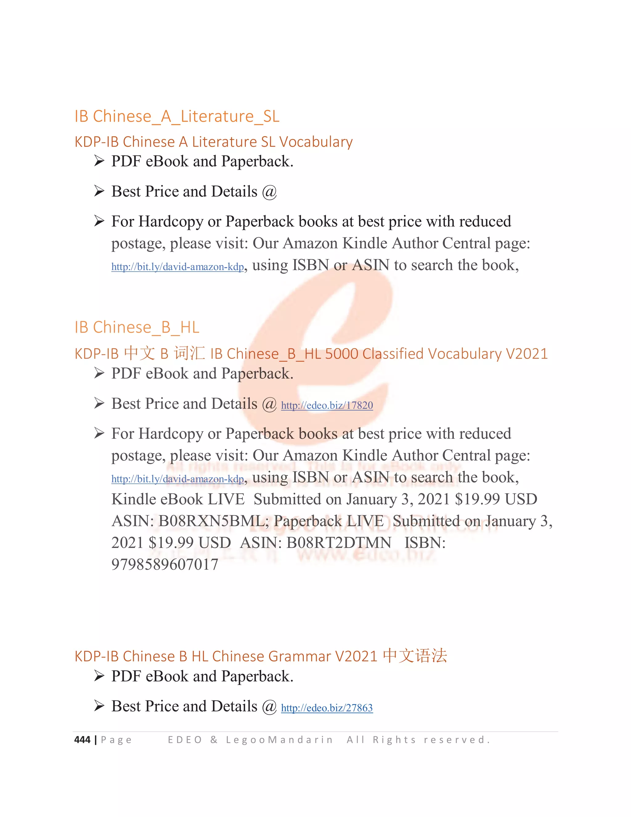 IB Chinese B (SL) Grammar 2022 Edition Sample.pdf