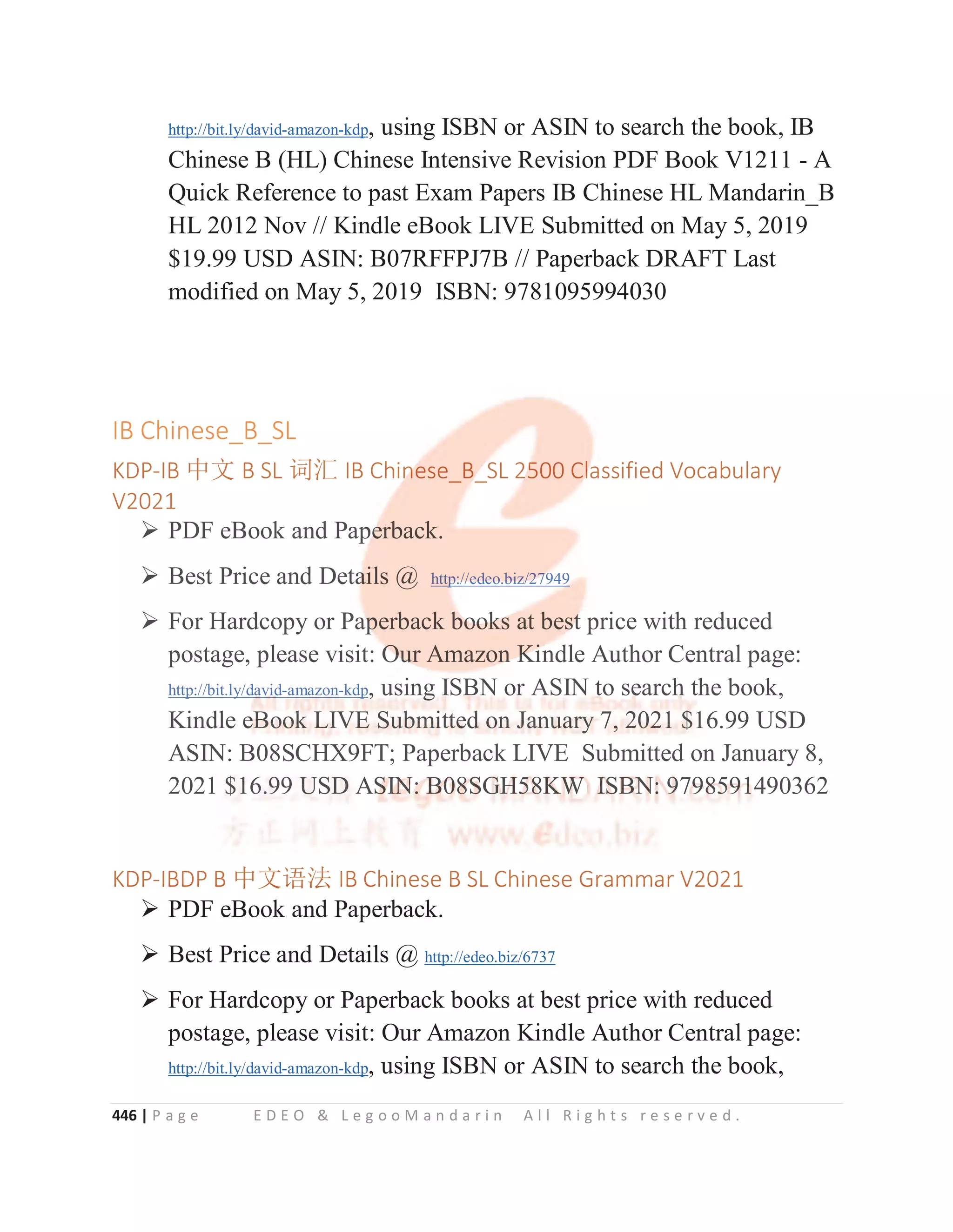 IB Chinese B (SL) Grammar 2022 Edition Sample.pdf