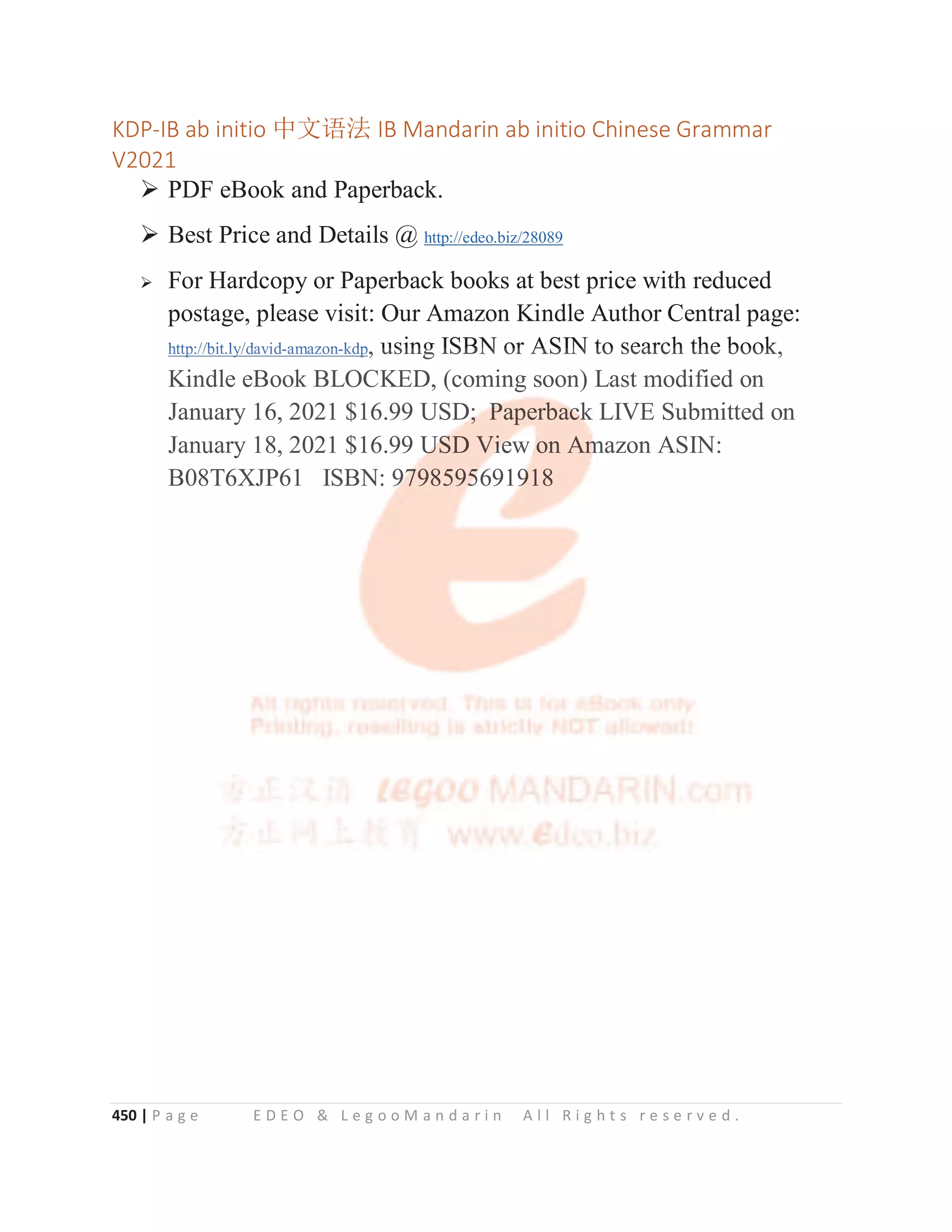 IB Chinese B (SL) Grammar 2022 Edition Sample.pdf