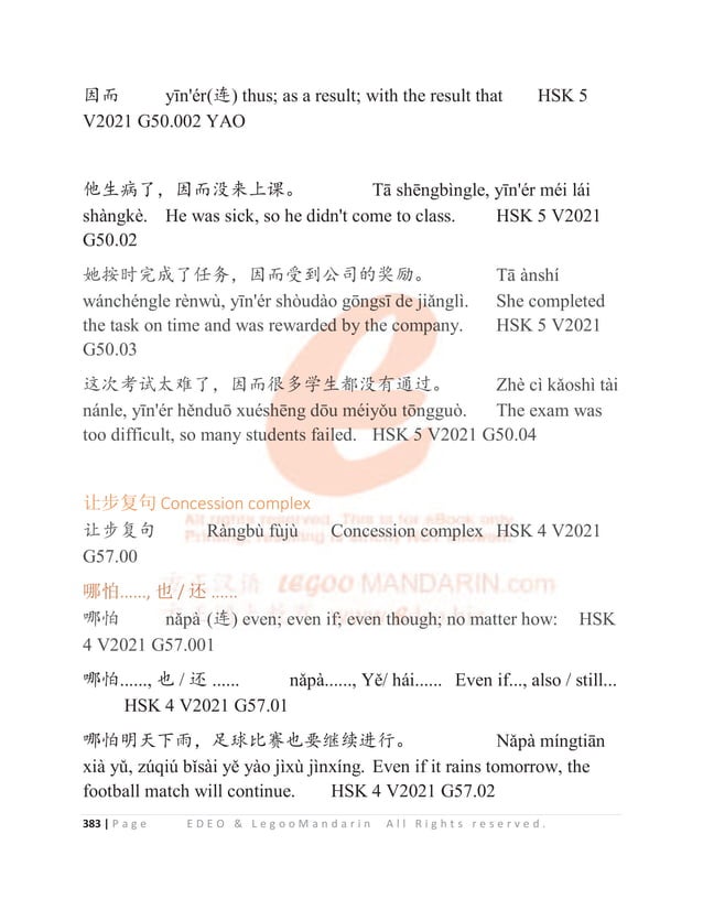IB Chinese B (SL) Grammar 2022 Edition Sample.pdf