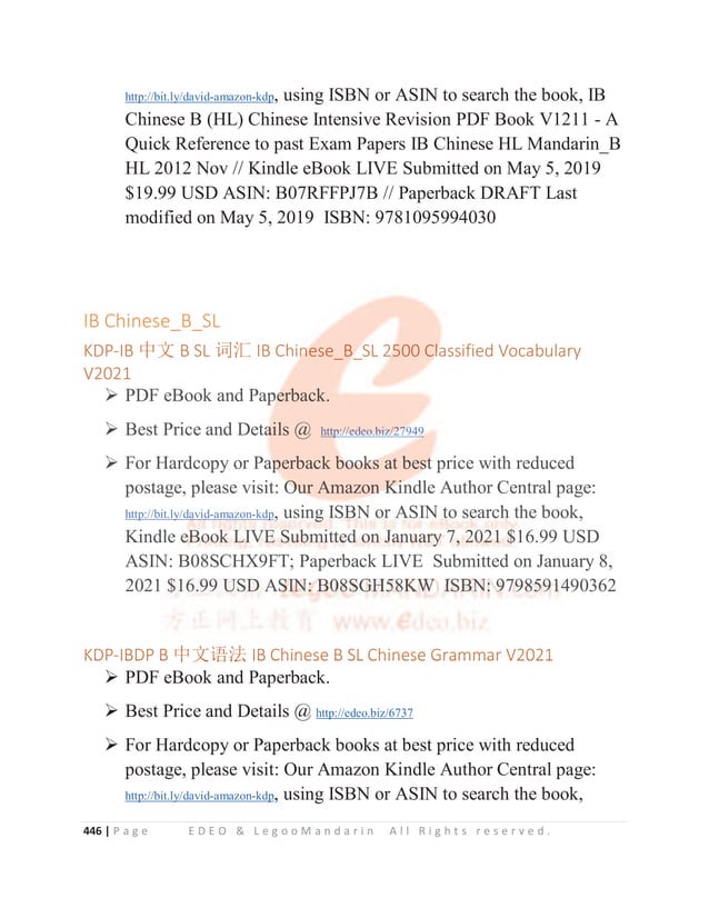 IB Chinese B (SL) Grammar 2022 Edition Sample.pdf