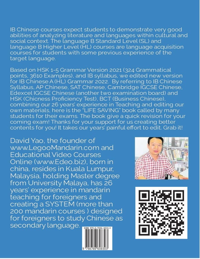 IB Chinese B (SL) Grammar 2022 Edition Sample.pdf