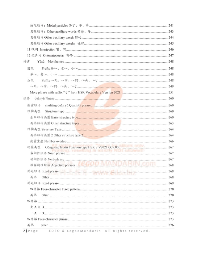 IB Chinese B (SL) Grammar 2022 Edition Sample.pdf
