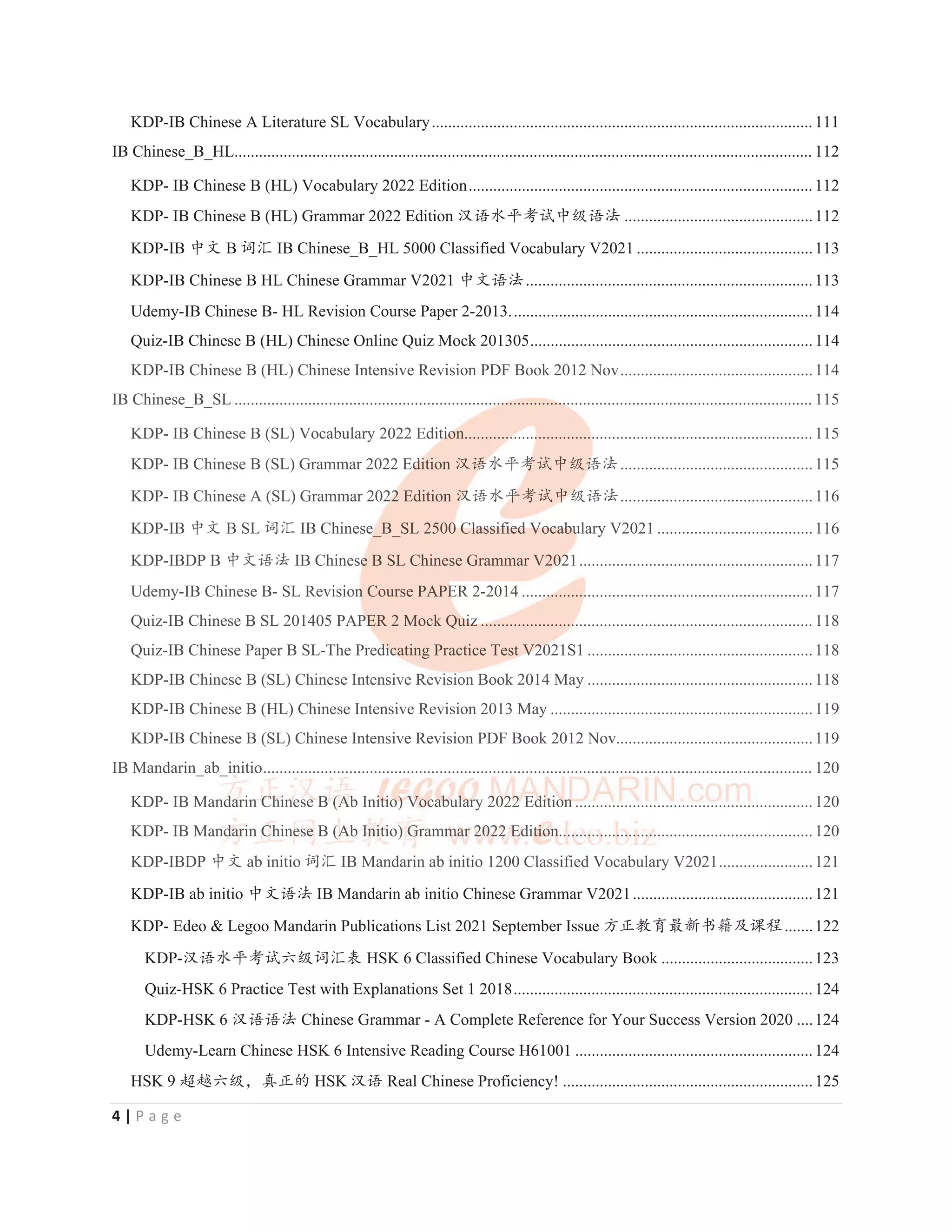 IB Chinese B SL May 2022 Mock Paper Sample Book.pdf