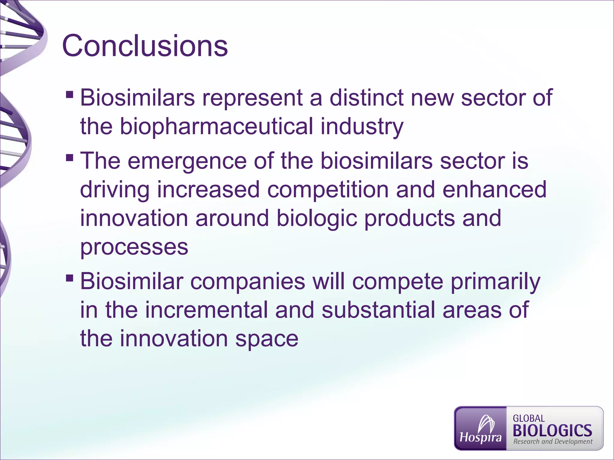 BioProcess International Keynote | PPT