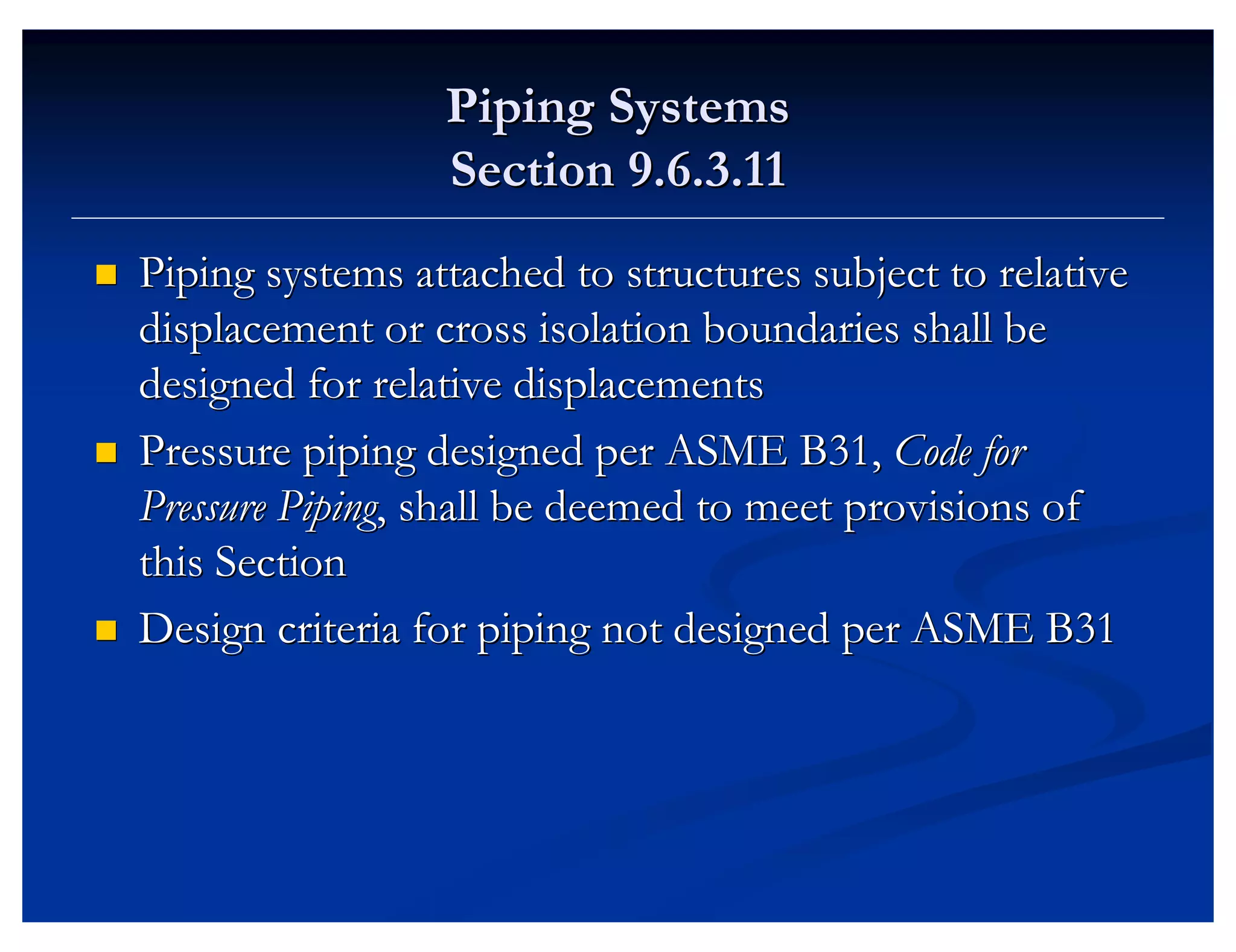 IBC Non Structural | PDF | Technology & Computing