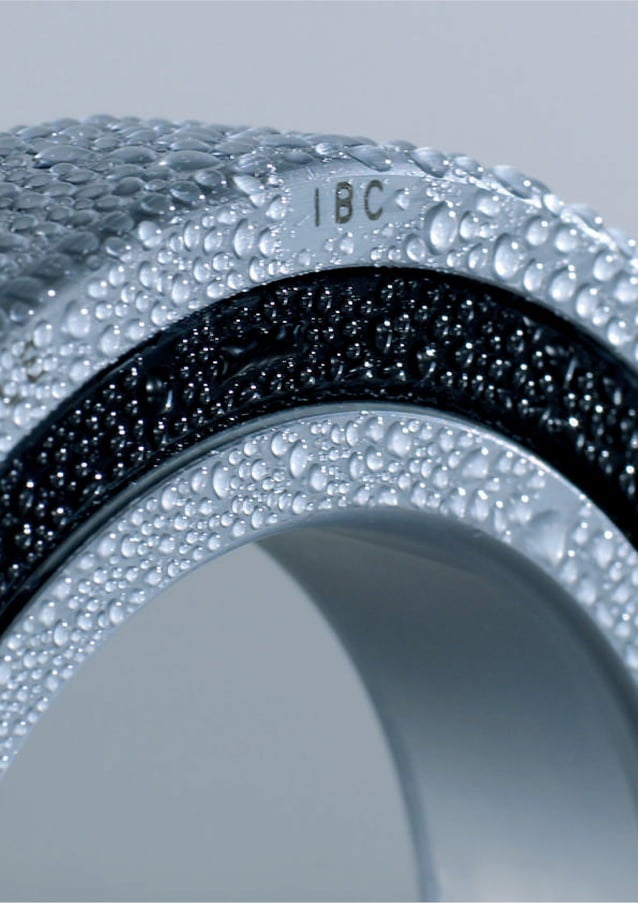 Ibc precision bearings | PDF