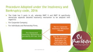 IBC PRESENTATION | PPTX