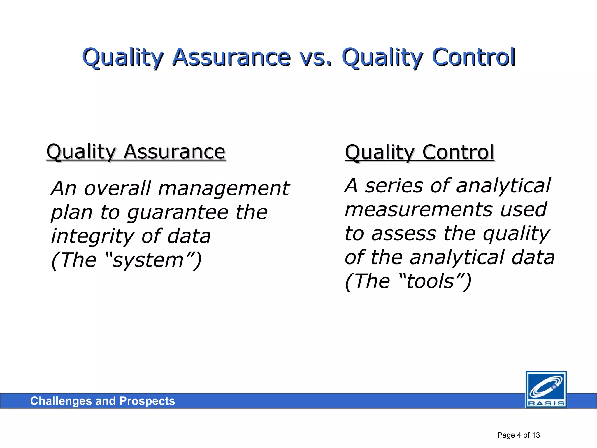 Value of having process driven organization & Its Challenges and ...