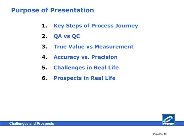 Value of having process driven organization & Its Challenges and ...