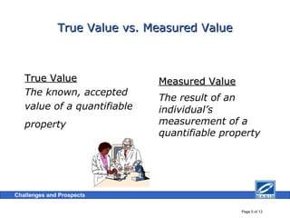 Value of having process driven organization & Its Challenges and ...