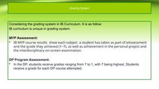 IB Curriculum New British Curriculum New.pptx