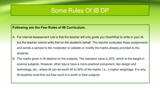 IB Curriculum New British Curriculum New.pptx