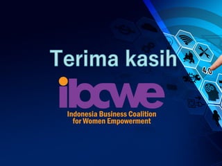 "Women in STEM: Leveraging Talent in ICT Sector" by Maya Juwita ...