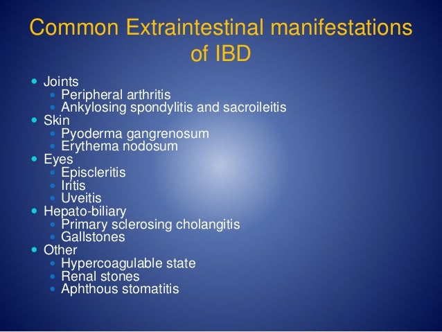 IBD