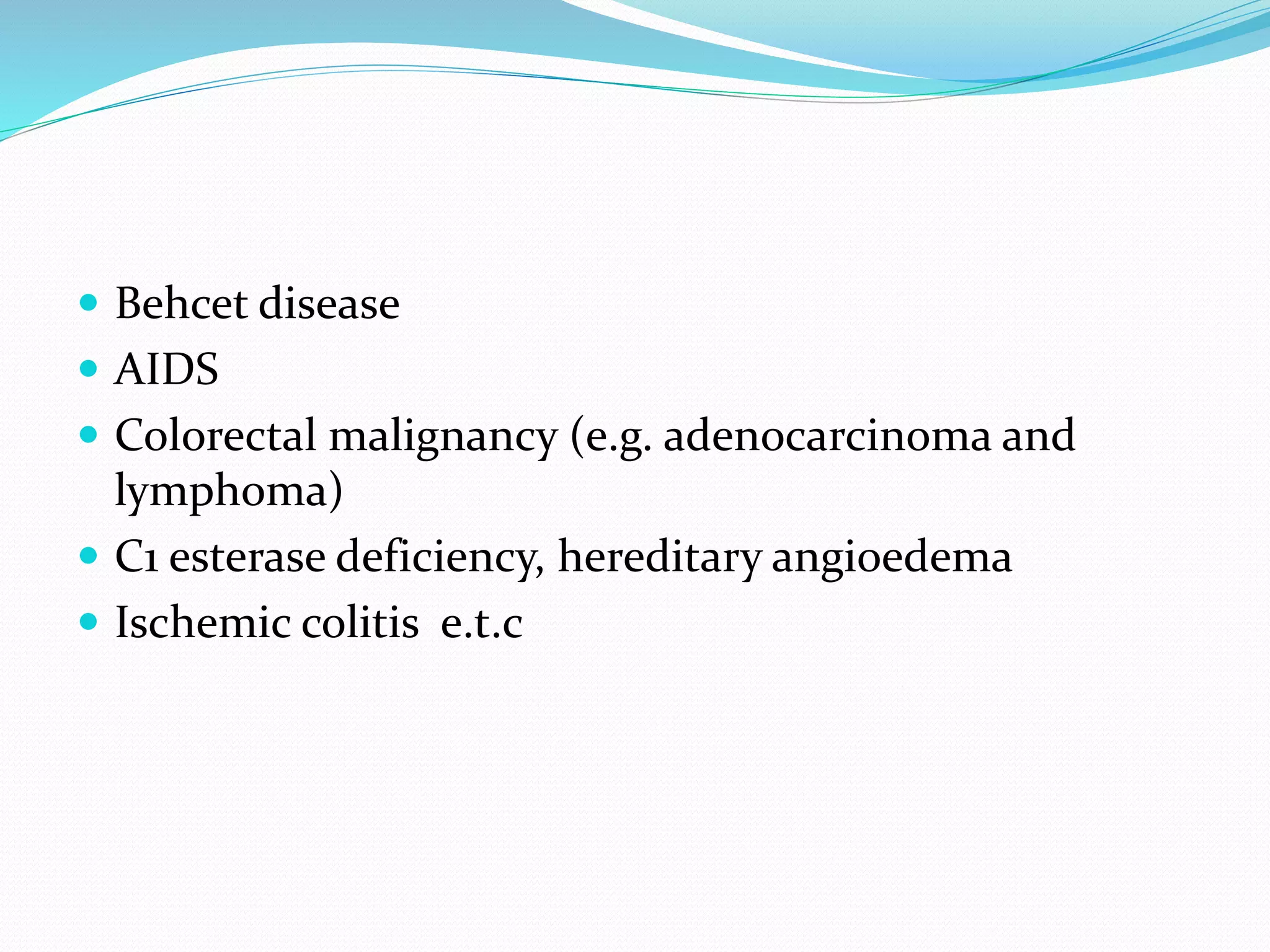 inflammatory bowel disease (IBD) | PPTX | Digestive Disorders ...