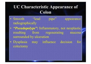 Inflammatory Bowel Disease | PPT