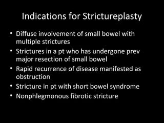 Inflammatory Bowel Disease (Crohns disease and ulcerative colitis) | PPT