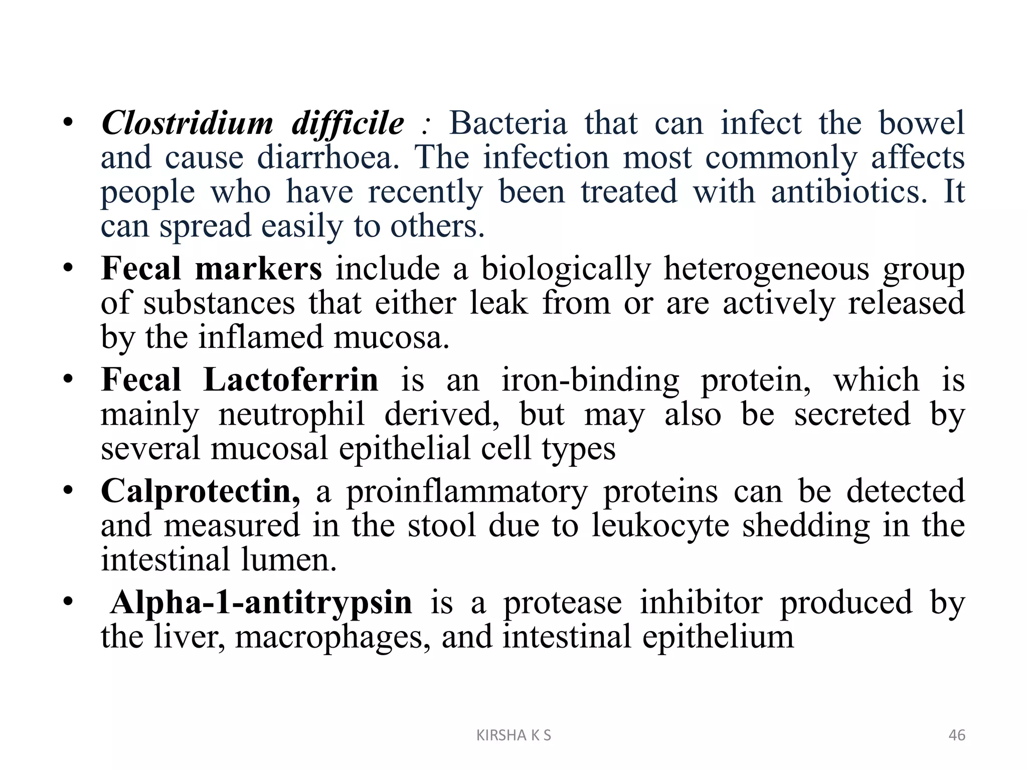 Inflammatory Bowel Disease | PDF