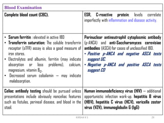 Inflammatory Bowel Disease | PDF