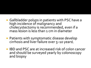 Extraintestinal Manifestations OF IBD Inflammatory Bowel Disease : A ...