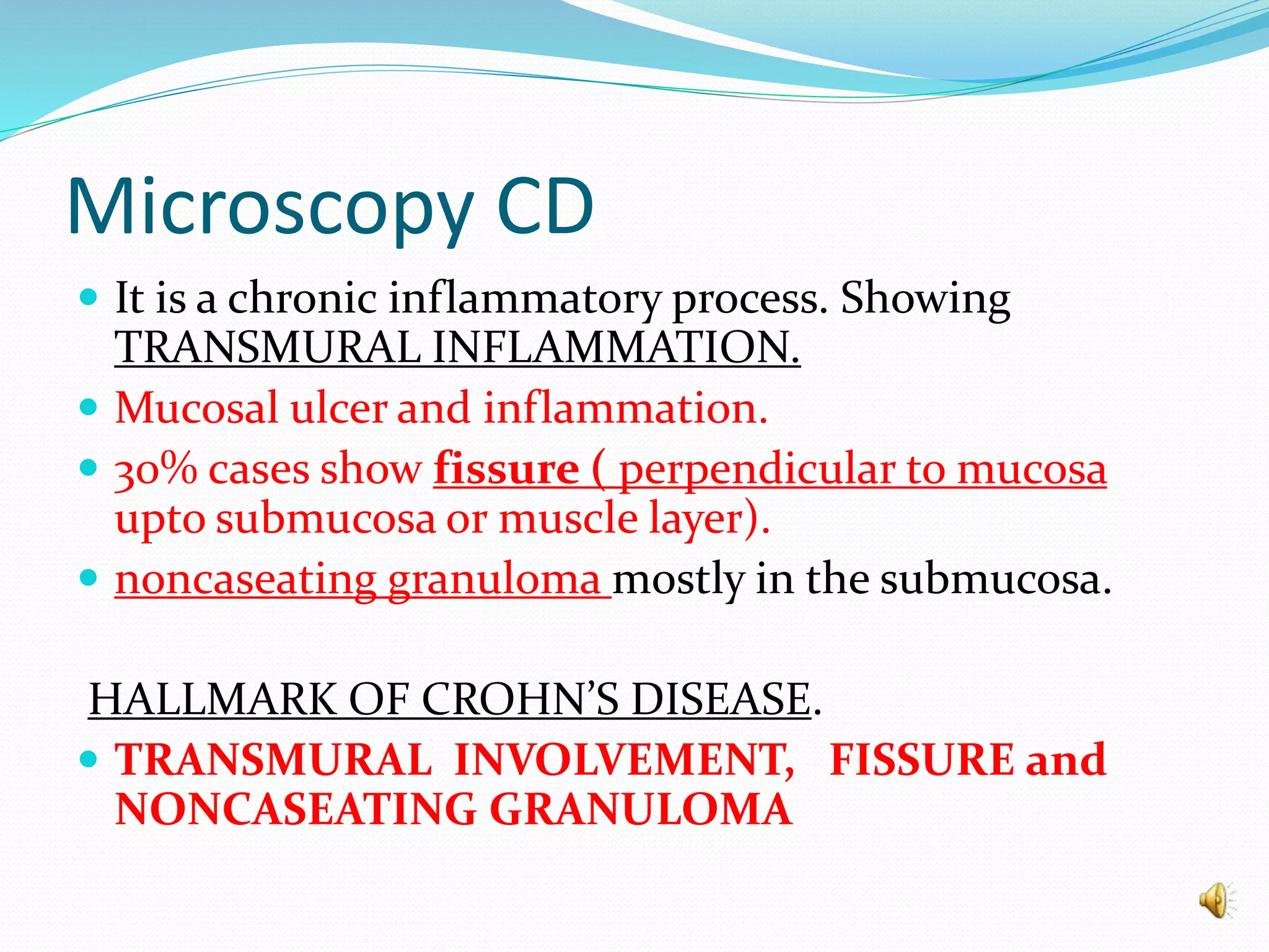 Ibd ulcerative colitis and crohn's disease | PPTX