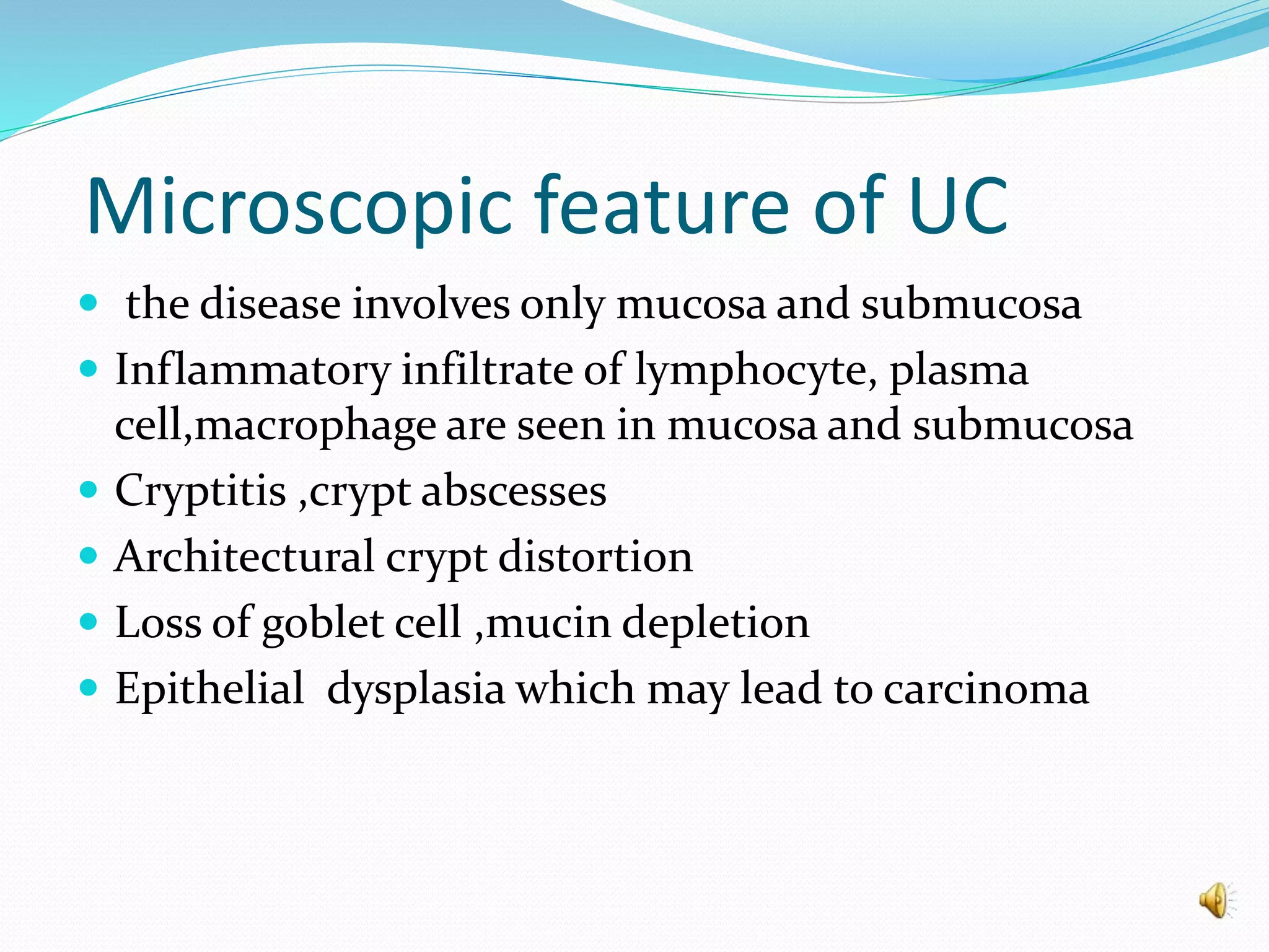 Ibd ulcerative colitis and crohn's disease | PPTX