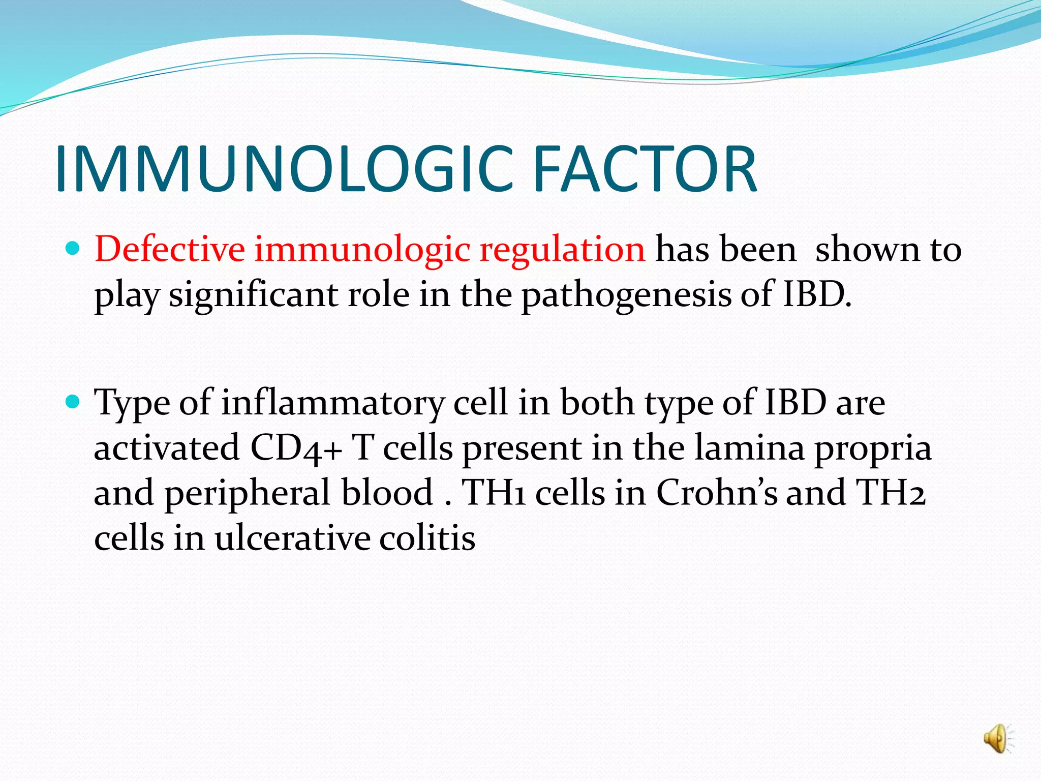 Ibd ulcerative colitis and crohn's disease | PPTX