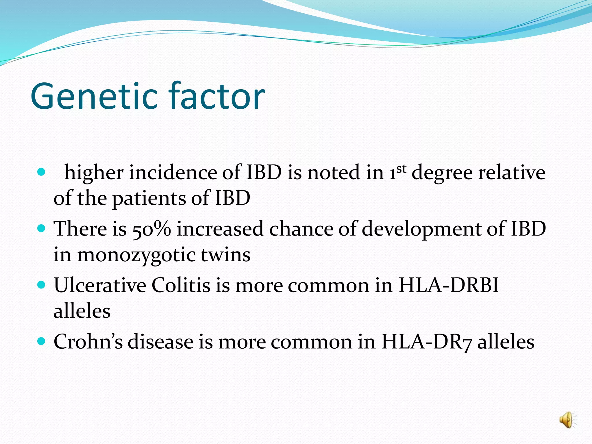 Ibd ulcerative colitis and crohn's disease | PPTX