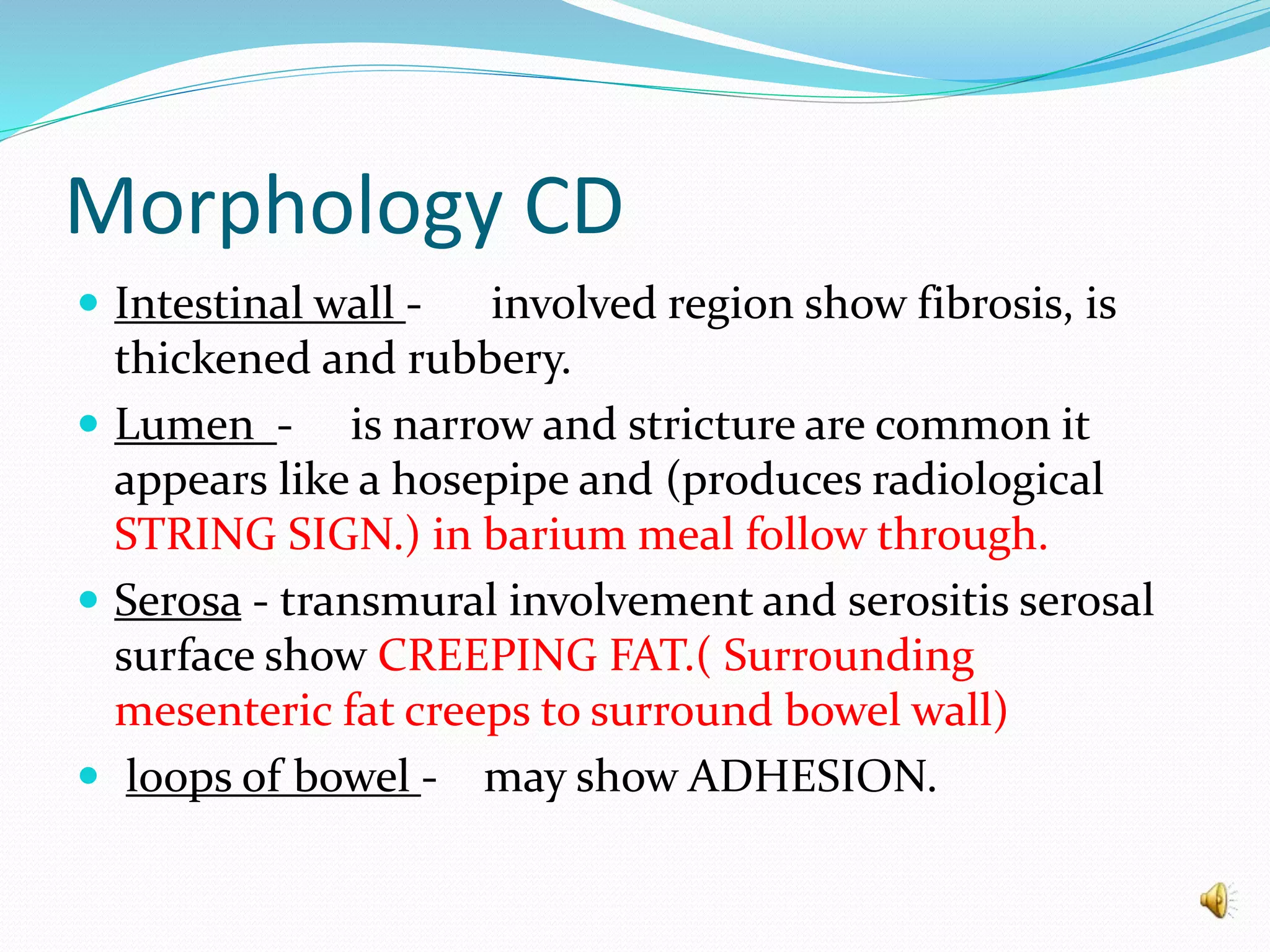 Ibd ulcerative colitis and crohn's disease | PPTX