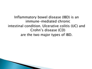 Ibd | PPT