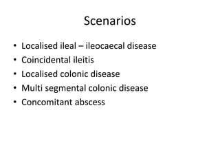 Inflammatory Bowel Disease | PPTX